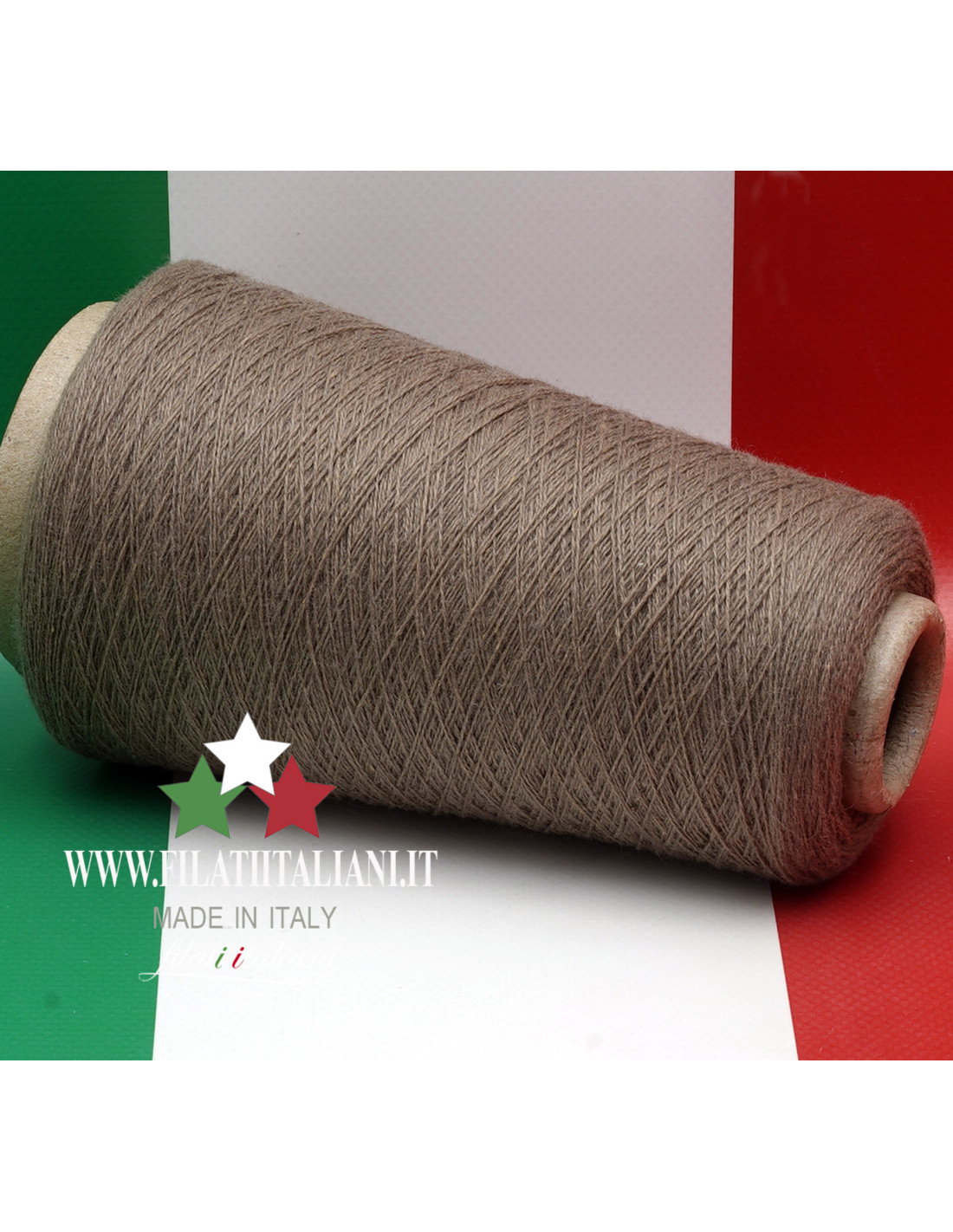 M6748N MIX CASHMERE SOL 2/28 CARIAGGI 12.99€/100g Prod .: CARIAGGI...