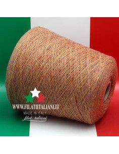 Tweed Bottonato
