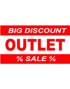 OUTLET SCONTI